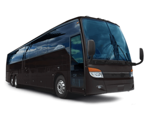 Fleet - Peoria Charter Bus Company